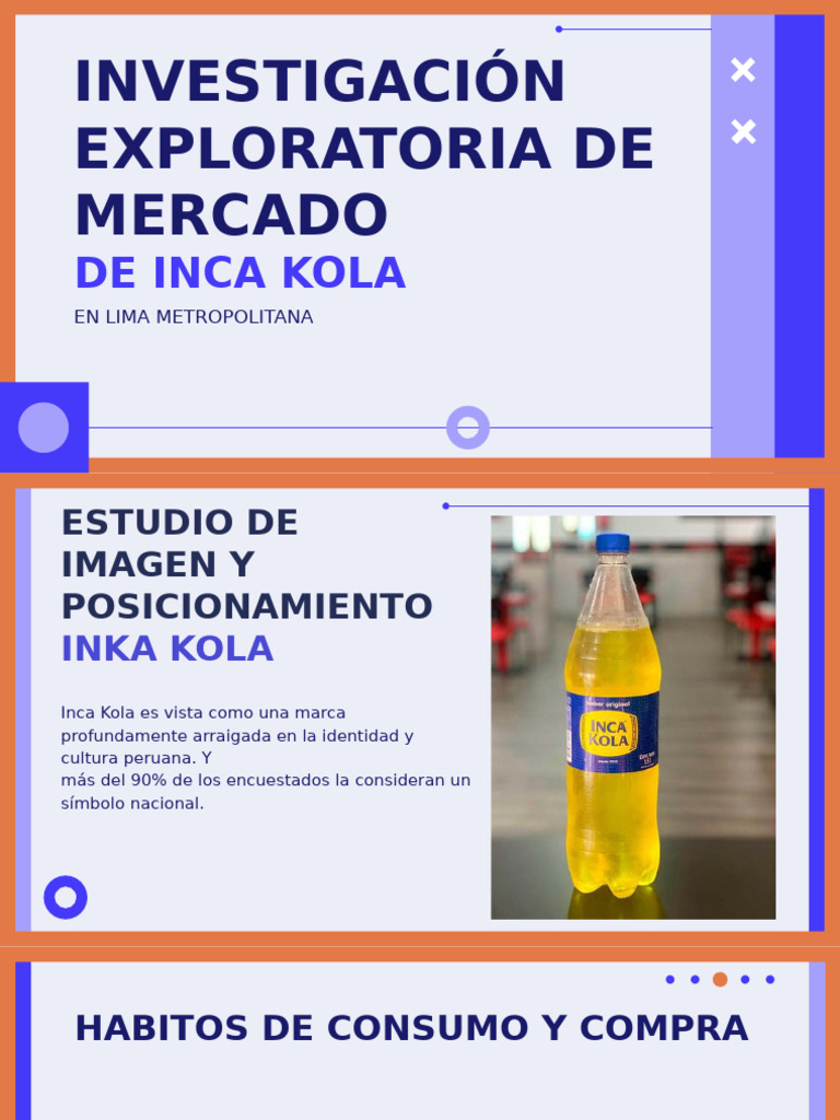 Inca Kola | PDF