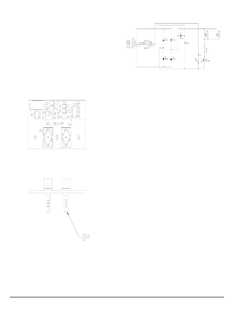 Diagrama Reel Touch TM Series Spinning Reels Upright | PDF