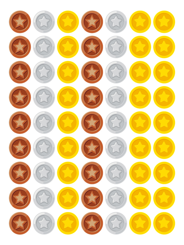 Children's Badge | PDF
