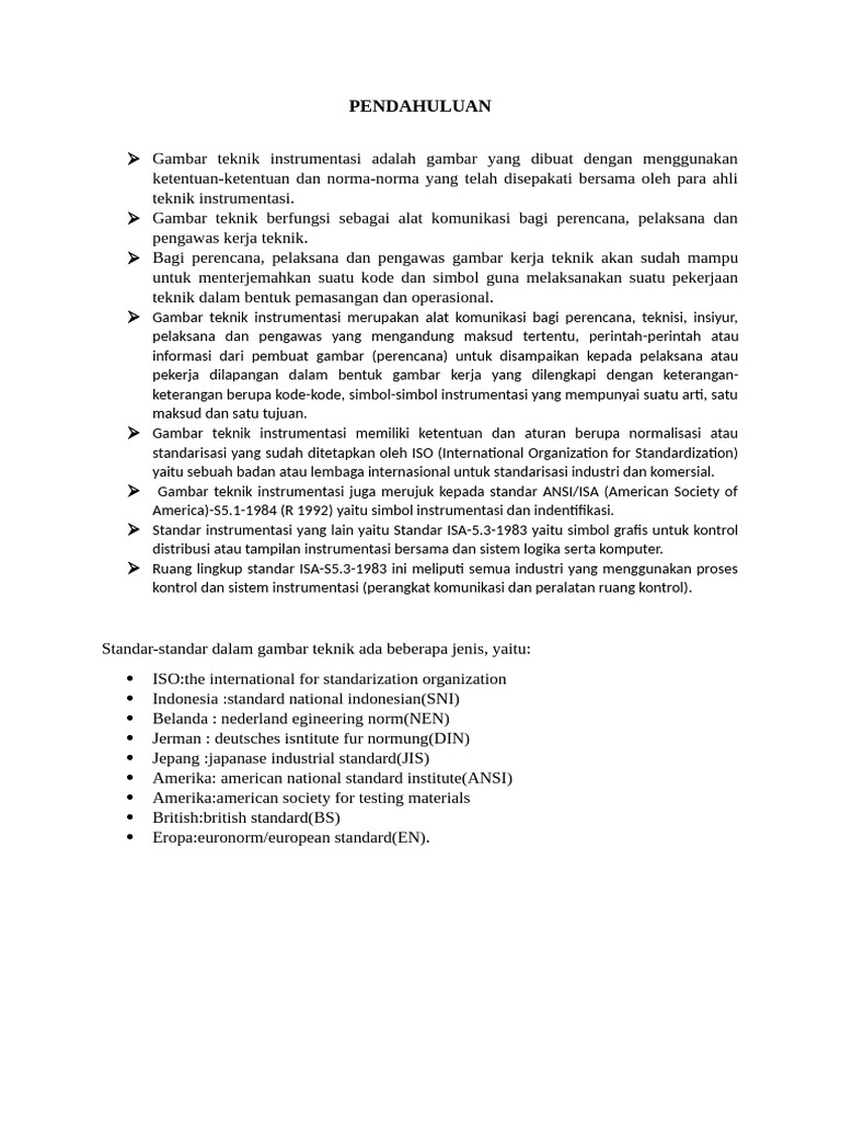 Pendahuluan | PDF