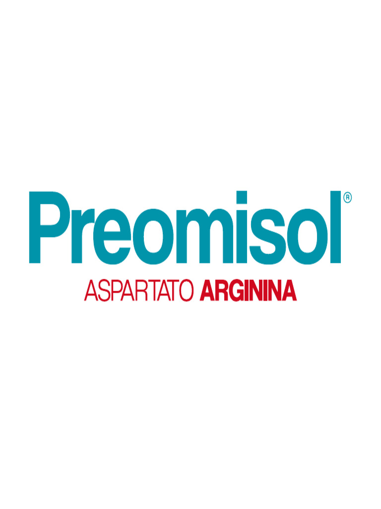 Logo Preomisol | PDF