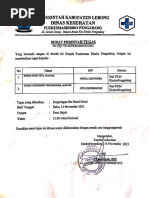 E-SHK RSMH Palembang | PDF