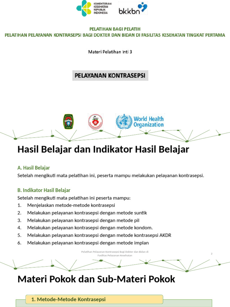 Mpi 3 - MP 1-4 | PDF