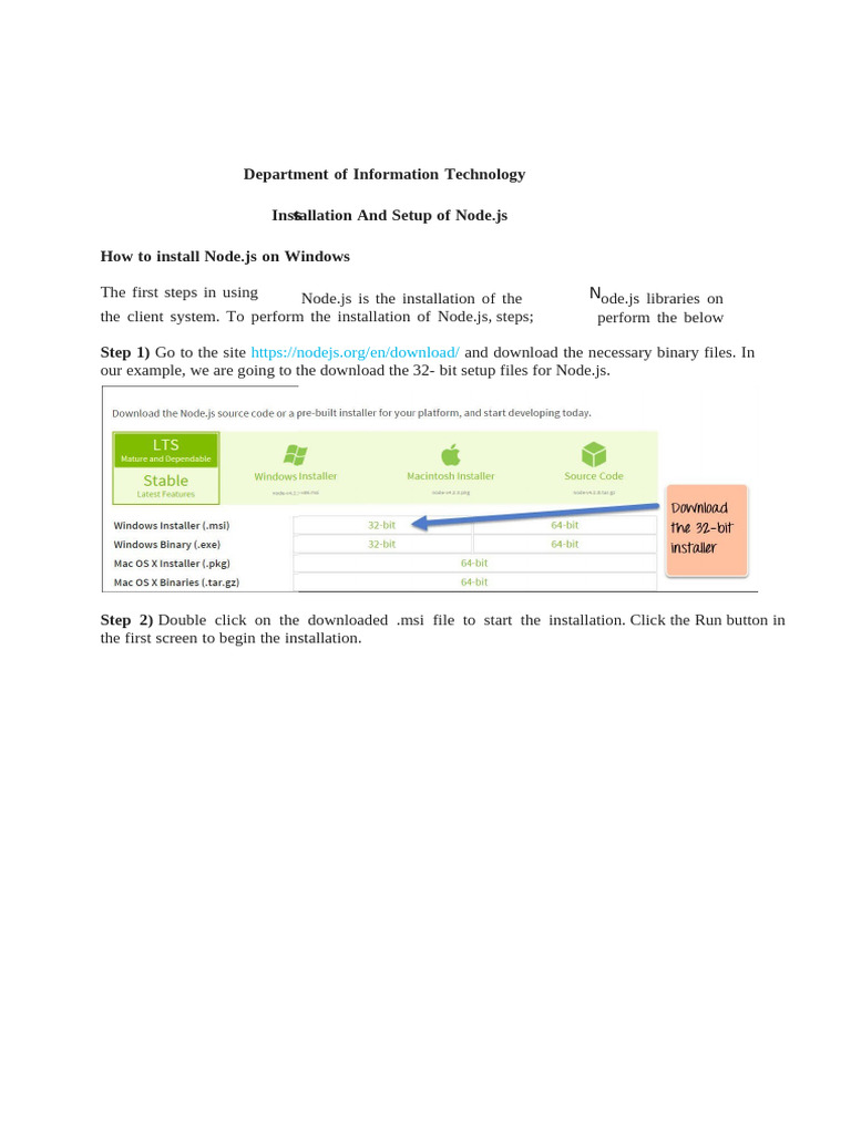 How to Install | PDF