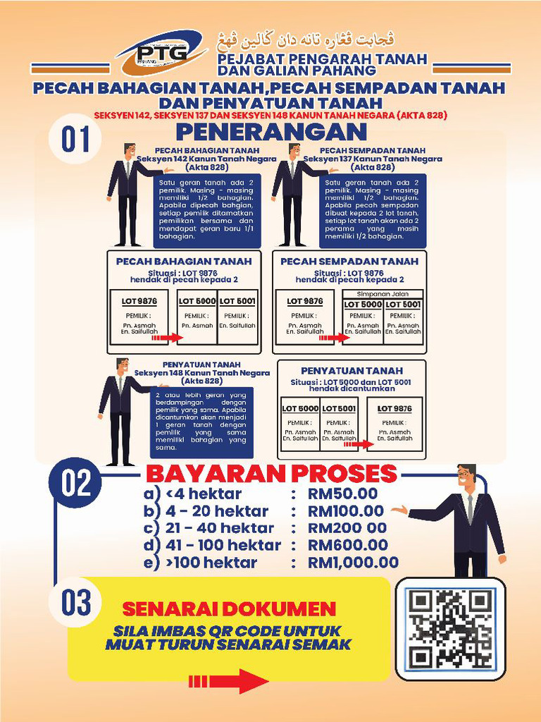 4-Pecah-Bahagian | PDF