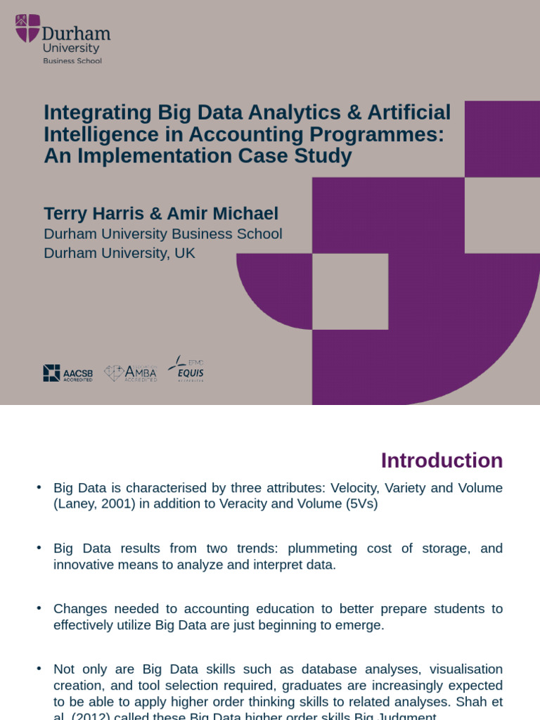 Big Data Analytics | PDF