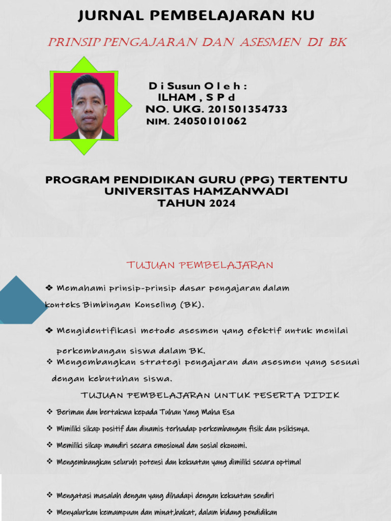 Modul 2 Pak Li | PDF