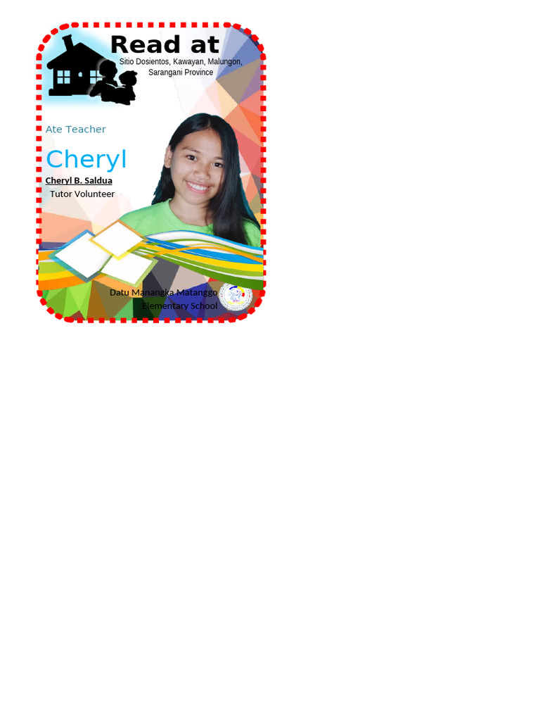 Cheryl | PDF