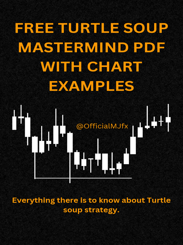 Free Turtle Soup Mastermind PDF | PDF