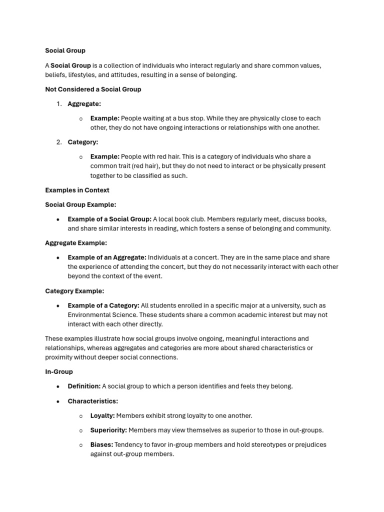 Ucsp Reviewer 2 | PDF