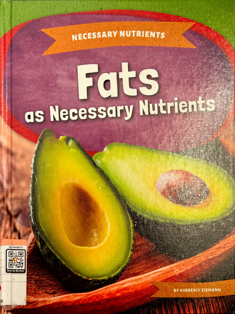 Fats | PDF