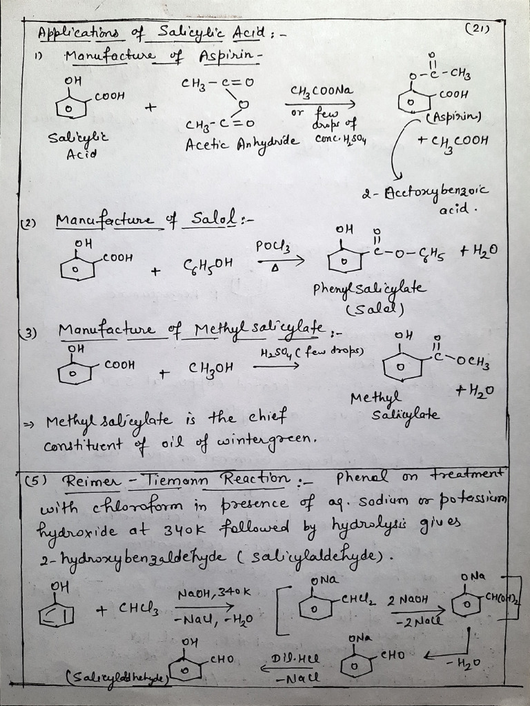 Alcohol Part-2 | PDF