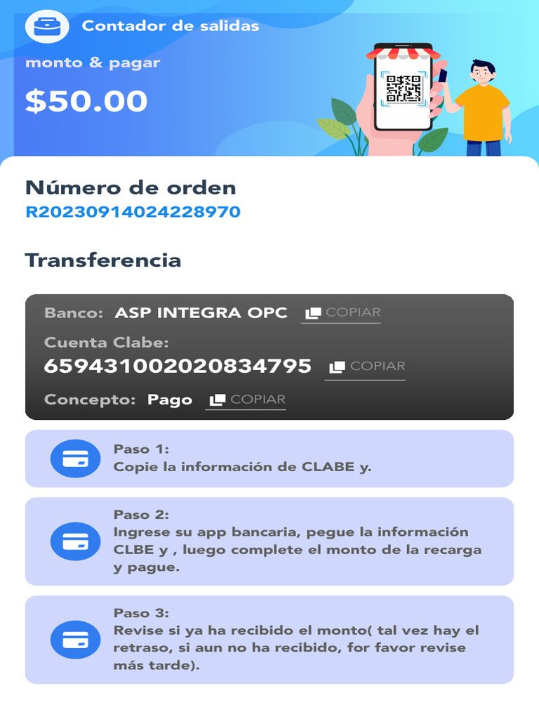 Cashier Payments | PDF