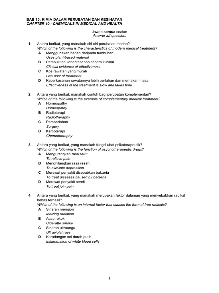 Assessment Sample 4 | PDF