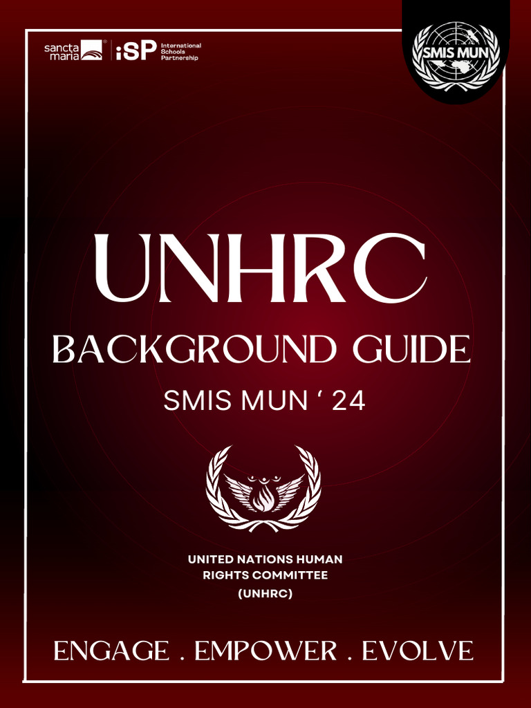 UNHRC | PDF