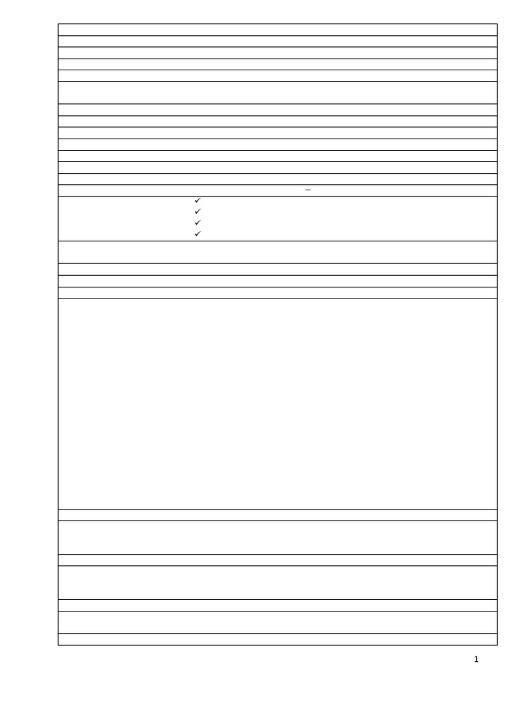 01. MODUL IPAS KLS IV SMS 1 | PDF
