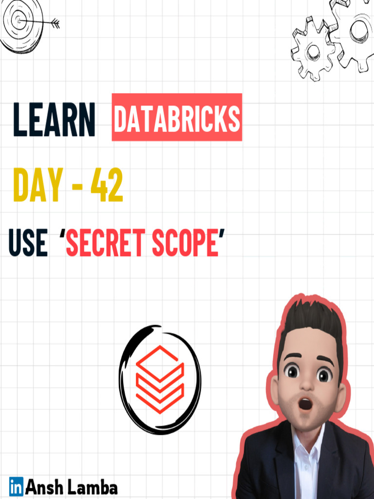 Databricks Day42 | PDF
