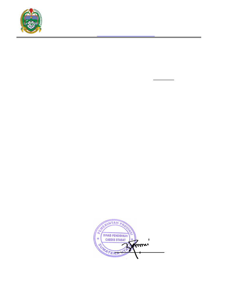 Permintaan Data Dpus TP 2021 2022 | PDF