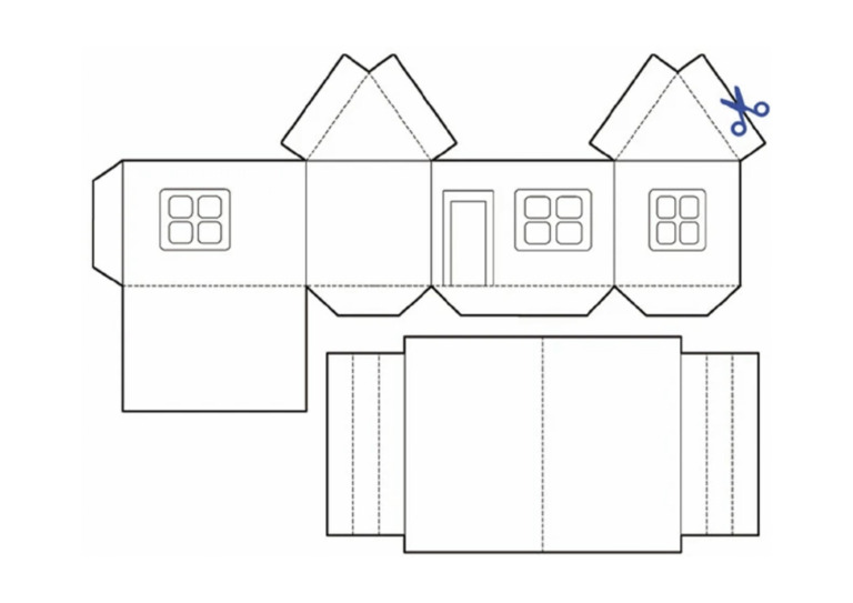 Jaring Jaring Rumah | PDF