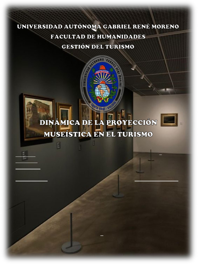 Informe Grupo Nro. 4 | PDF