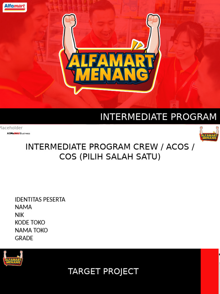 Template PPT Ip | PDF