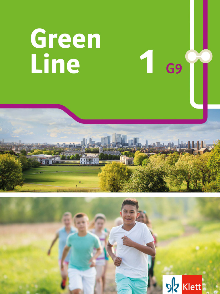 Green Line 1 g9 | PDF