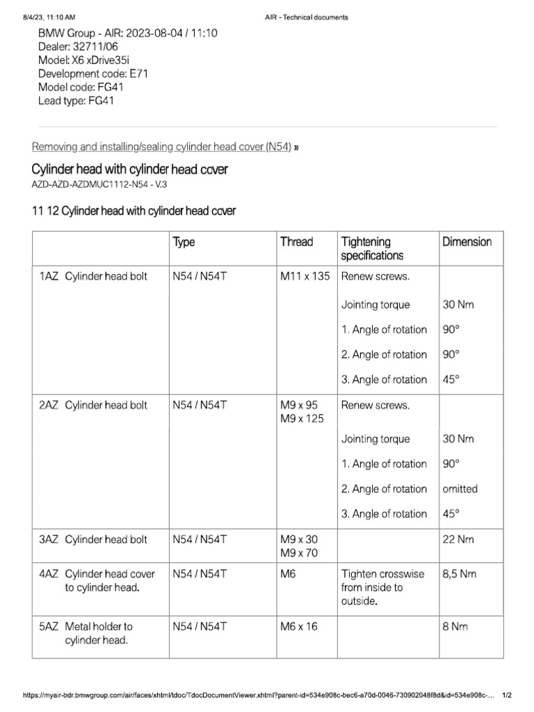 valve_cover_installation_torque | PDF