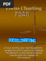 DAR Charting | PDF | Patient | Emergency Department