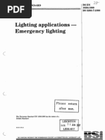 BS en 806-1-2000 | PDF