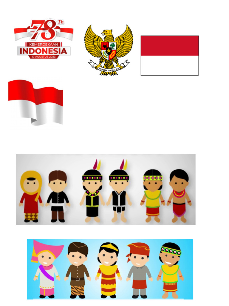 Print Agustusan | PDF