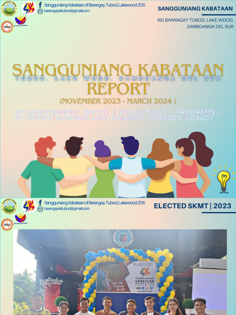 PDF SK Report | PDF