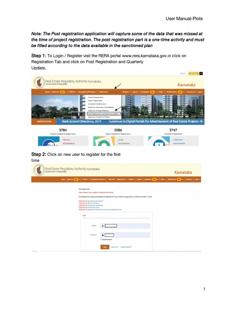 Plots Usermanual | PDF