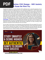 CKA Exam - Free Questions and Answers - ITExams - Com - 3 | PDF ...