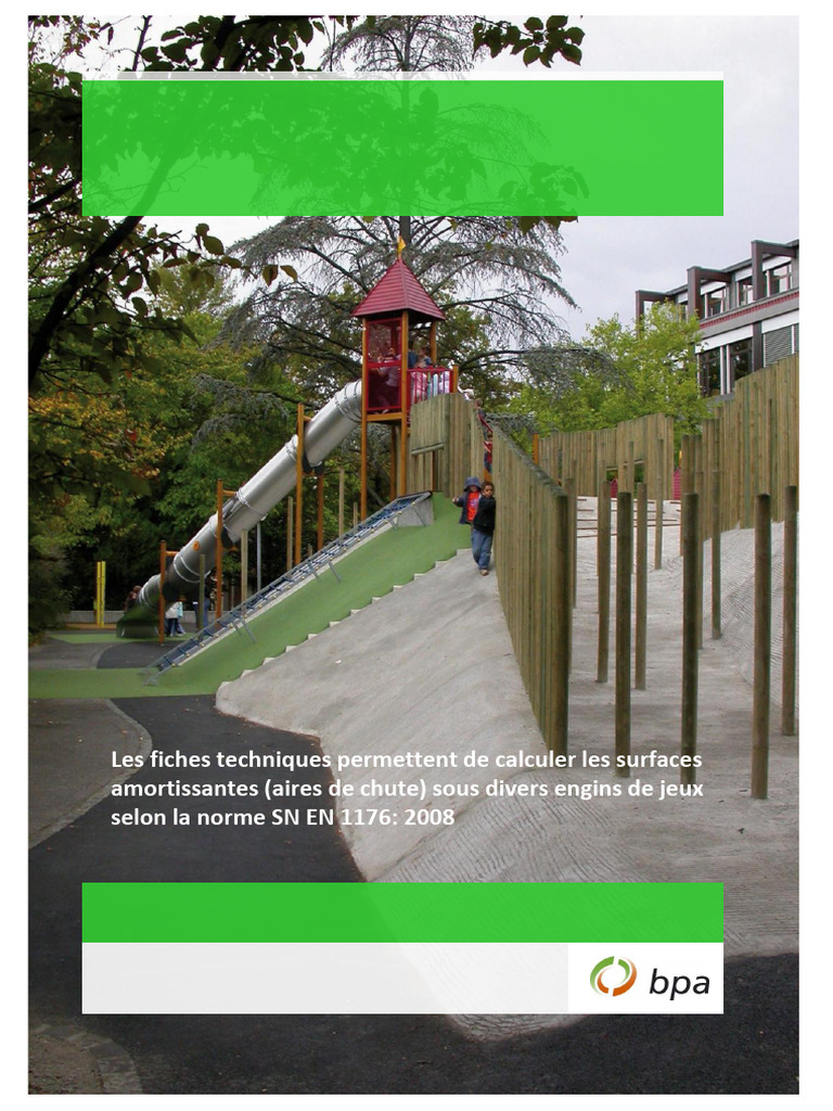 Calcul Zone D Impact Versionimprimee | PDF