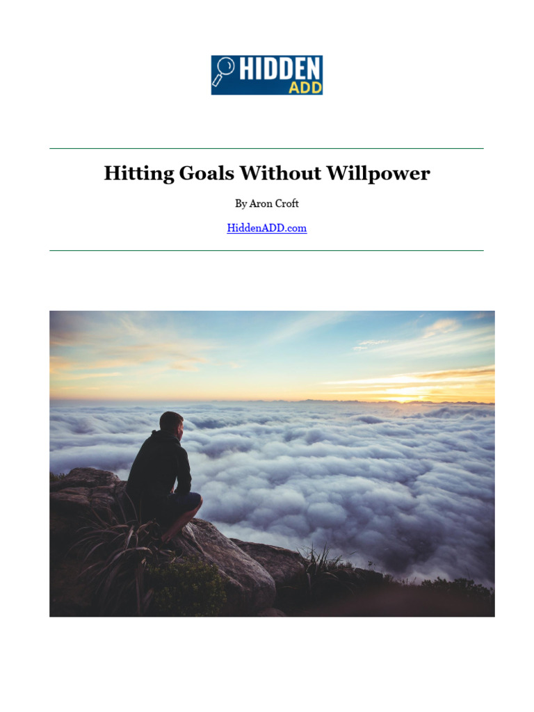 External Motivation - Environment Design | PDF