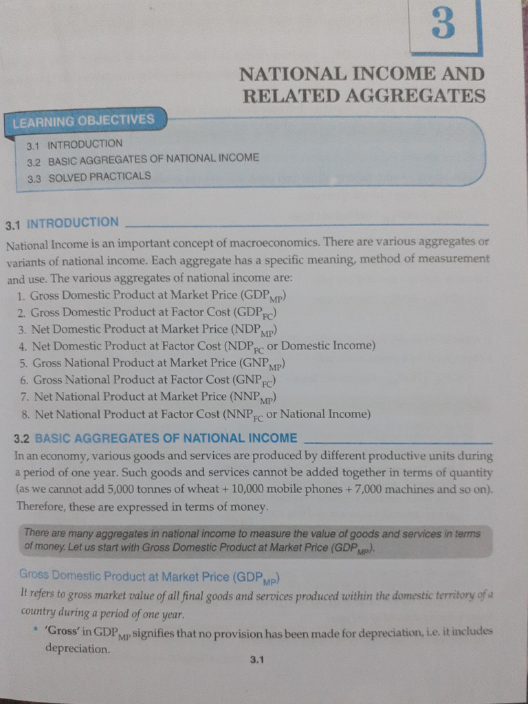 Economics Book | PDF