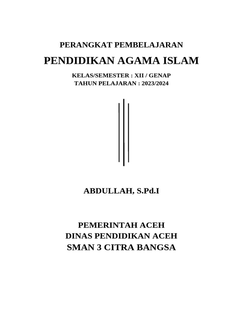 Sampul | PDF