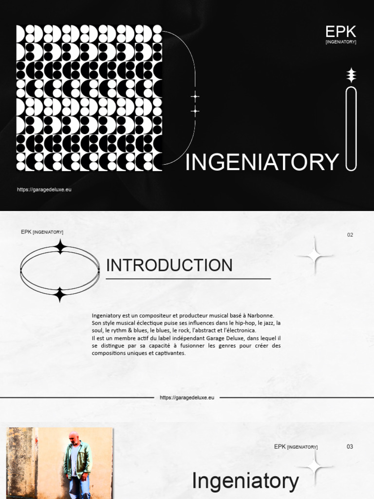 EPK Ingeniatory | PDF