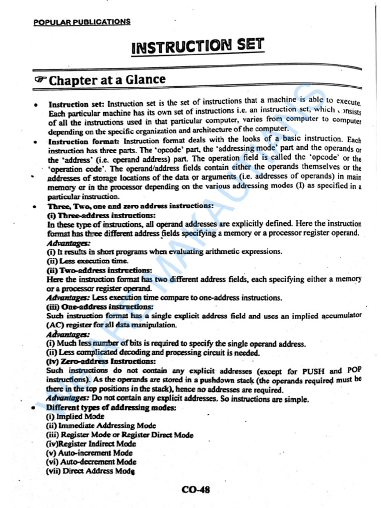 Co Part2 | PDF