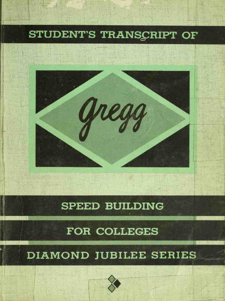 Speed Building For Colleges | PDF