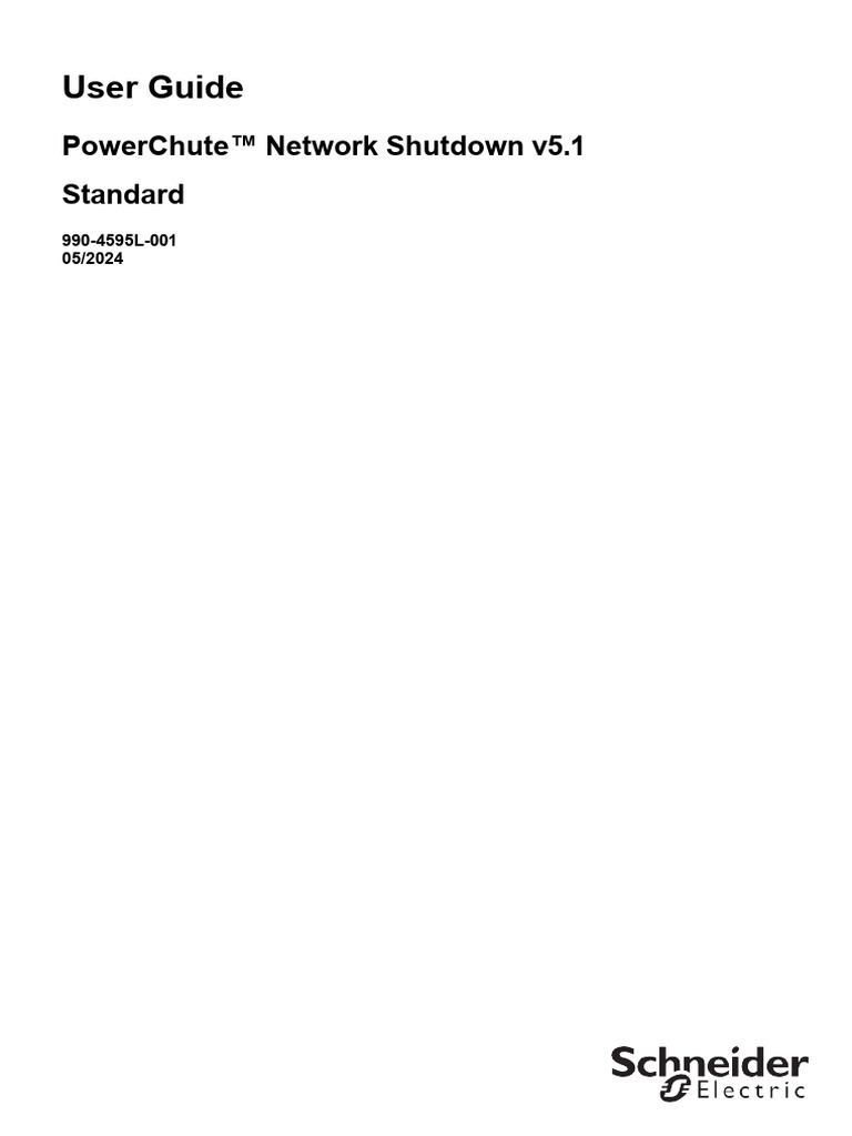 PCNS Standard User Guide | PDF