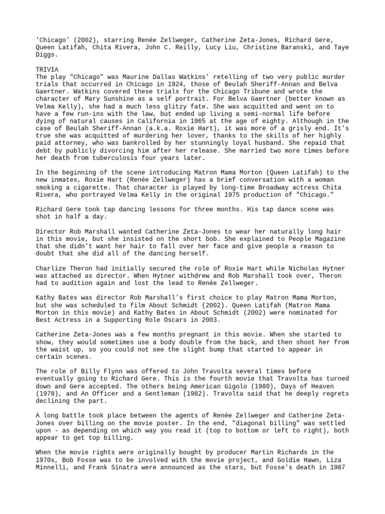 Chicago | PDF