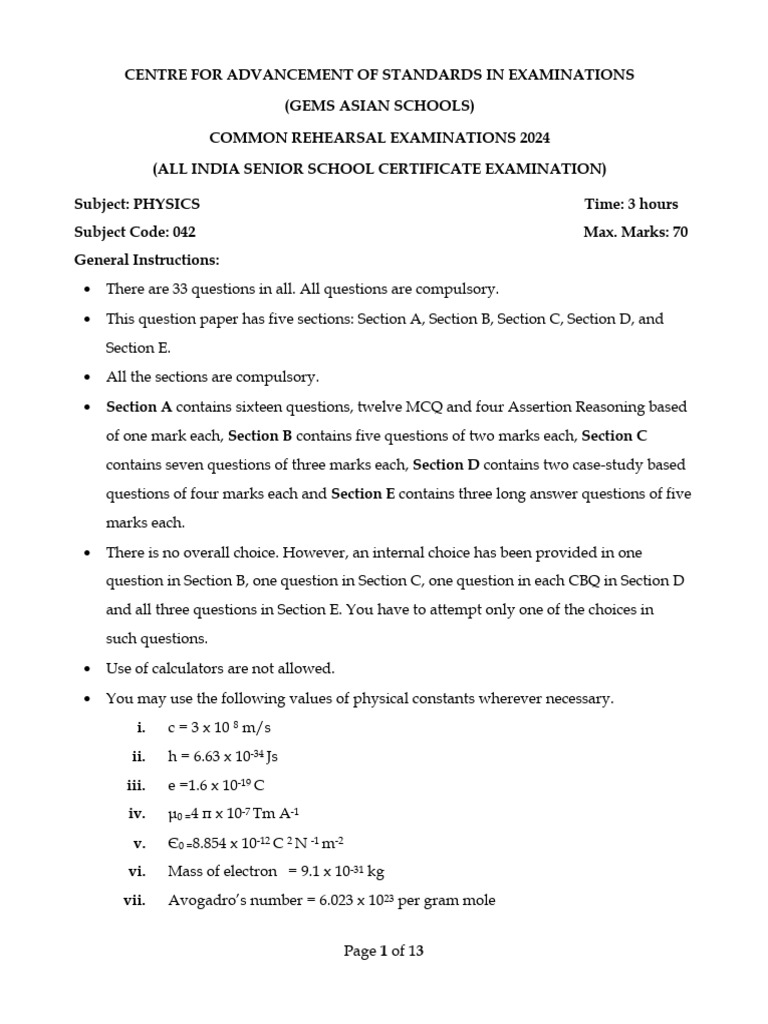 CASE QP 24 | PDF