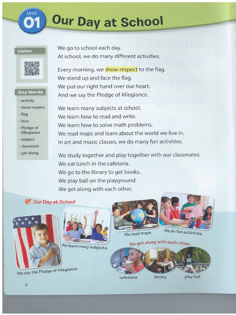 AST EASY 1. Unit 01 | PDF