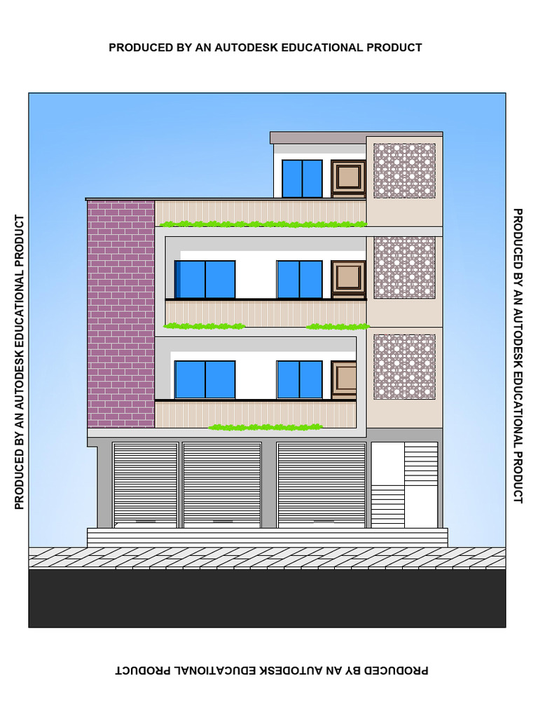 Dayama Elevation | PDF