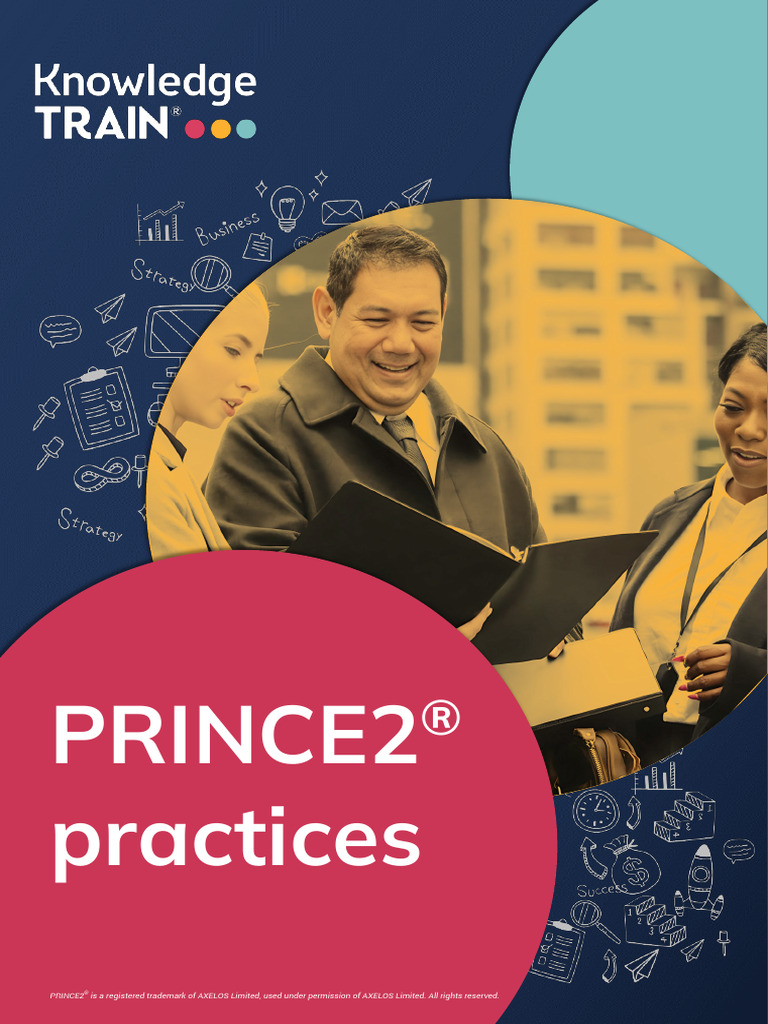 Prince2 Practices Themes Ebook | PDF