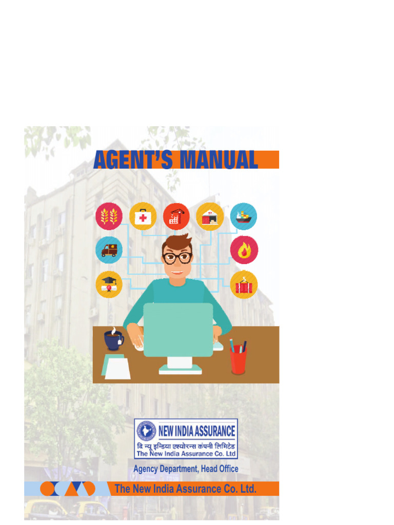 Agent Manual | PDF