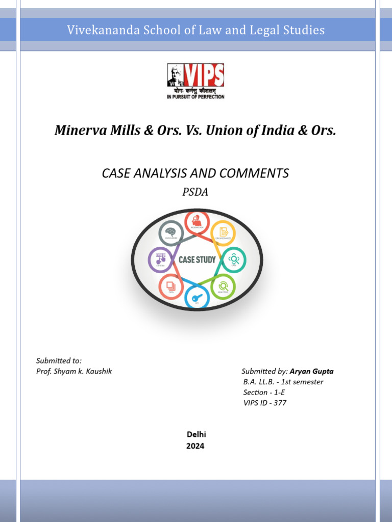 Sem - 1 Project Final 2 - Removed | PDF