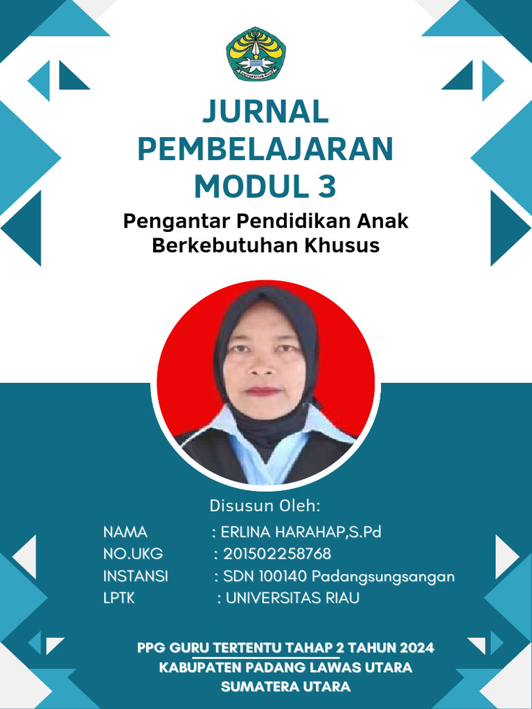 modul 3 erlina_compressed | PDF