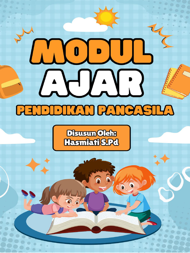 Modul Bu Hasmi | PDF